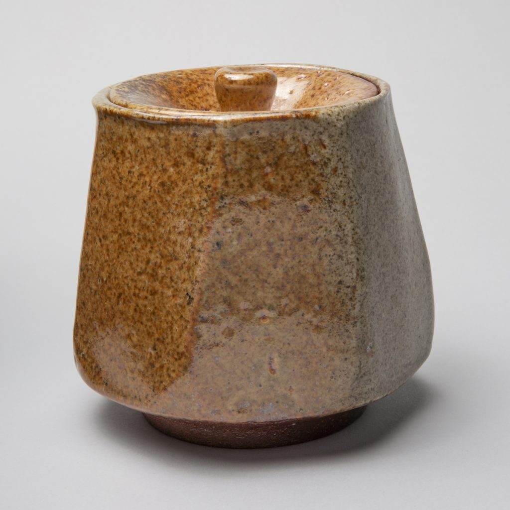 Cameron Johnson - Seward Park Clay Studio