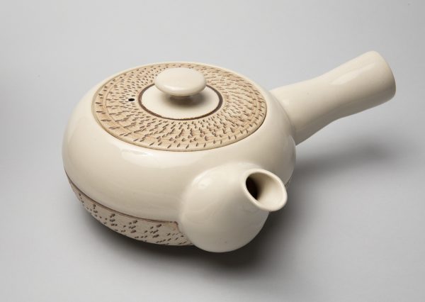 Cameron Johnson - Seward Park Clay Studio