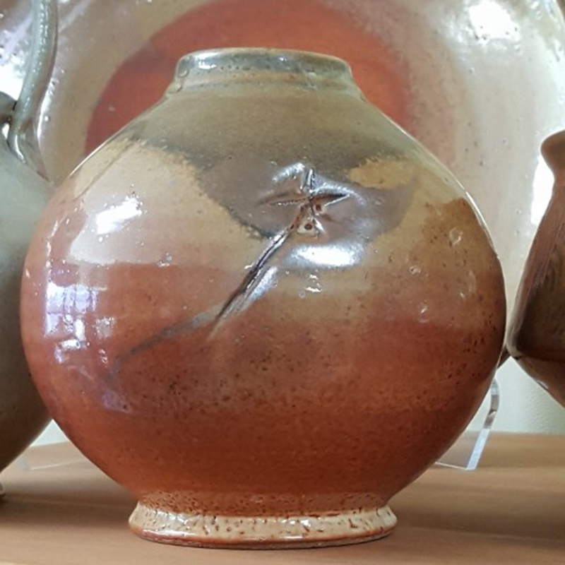 Vicki Hamilton - Seward Park Clay Studio