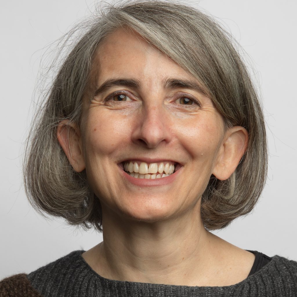 Leonora Clarke - Seward Park Clay Studio