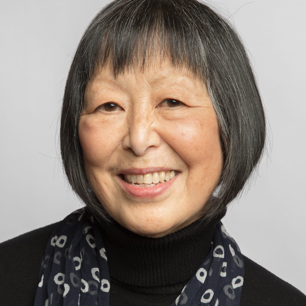 Paula Wong - Seward Park Clay Studio